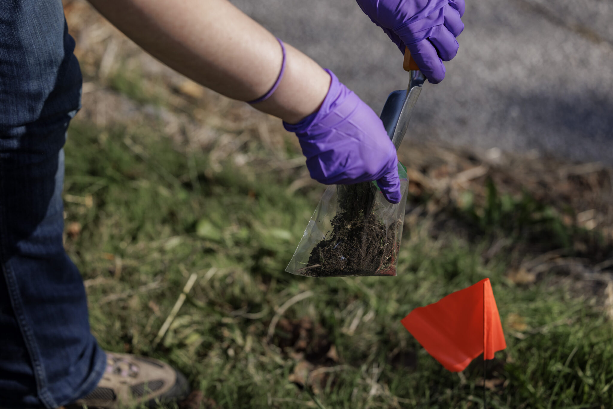 WashU initiative testing soil, air in tornado-affected neighborhoods ...